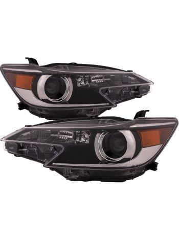 2015 scion tc daytime running lights store