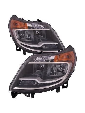 2014 dodge ram 1500 headlight store