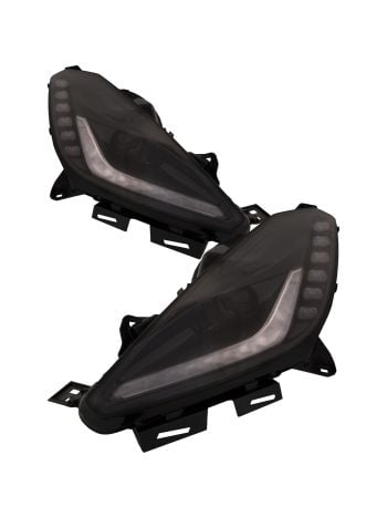 Chevrolet Headlights Headlights At HeadlightsDepot.com |⭐Top Quality ...