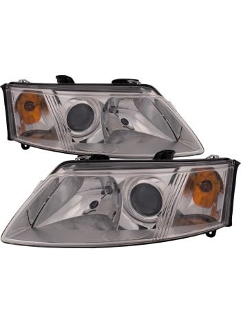 Saab Headlights At HeadlightsDepot.com |⭐Top Quality Headlights At ...