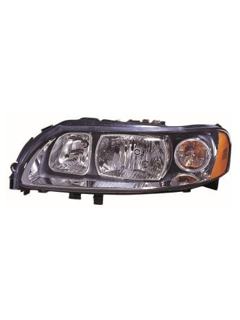 Volvo S60 Headlights At HeadlightsDepot.com |⭐Top Quality Headlights At ...
