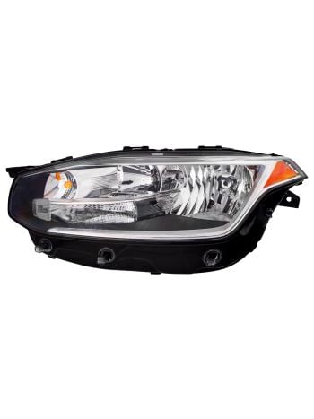 Volvo Headlights Headlights At HeadlightsDepot.com |⭐Top Quality ...