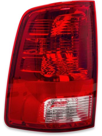 2012 ram 1500 tail light store