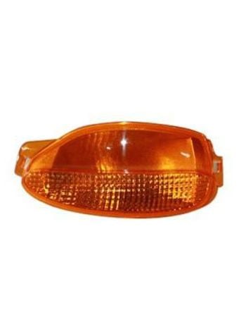 Front Left Driver Side Signal Lamp For 00-05 Buick LeSabre
