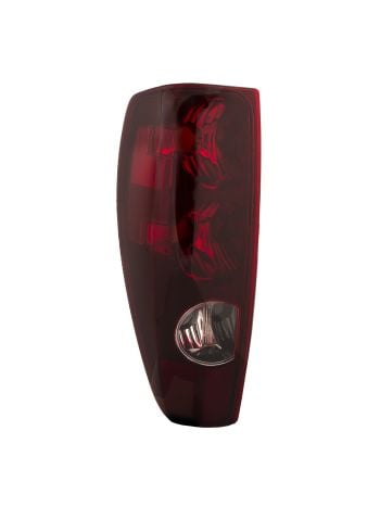 2005 chevy colorado tail lights store