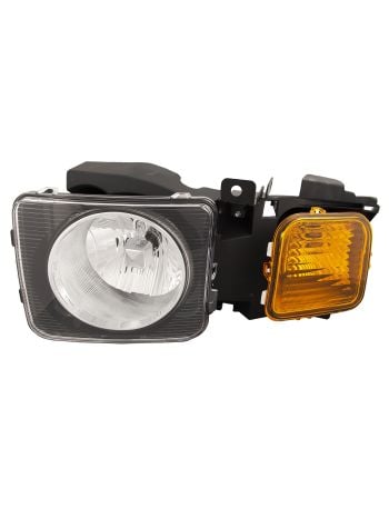Hummer H3t Headlights At HeadlightsDepot.com |⭐Top Quality Headlights ...