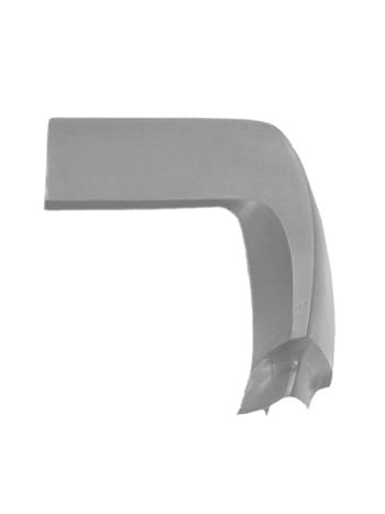 Ford Mustang 1970 Quarter panel extension Fenders and quarter panels ...