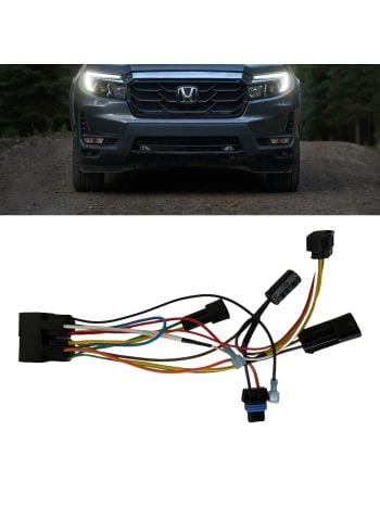 Honda Headlights At HeadlightsDepot.com |⭐Top Quality Headlights At ...