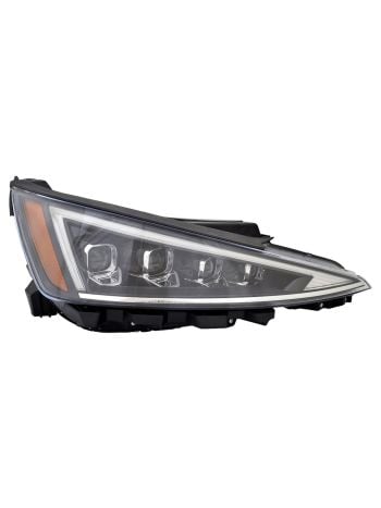 Headlights Headlights At HeadlightsDepot.com |⭐Top Quality Headlights ...