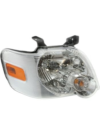 Ford Explorer Headlights At HeadlightsDepot.com |⭐Top Quality ...