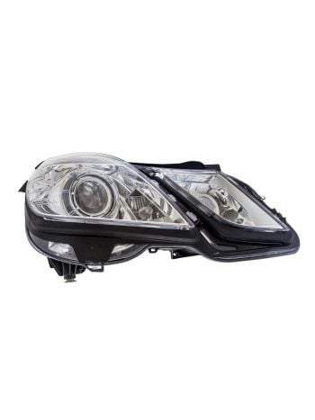 Right Passenger Side Headlight For Mercedes-Benz E-350 E350 E550
