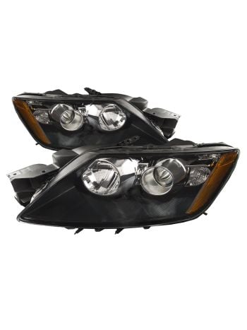 Mazda Cx 7 2011 Headlights At HeadlightsDepot.com |⭐Top Quality ...