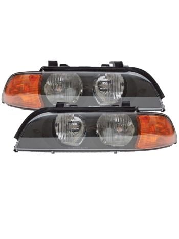 Fleetwood Pace arrow Headlights At HeadlightsDepot.com |⭐Top Quality ...