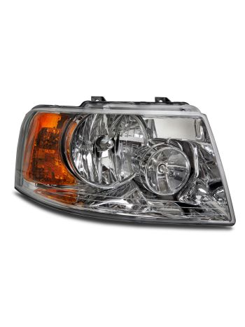 Thor-motor-coach Headlights Headlights At HeadlightsDepot.com |⭐Top ...