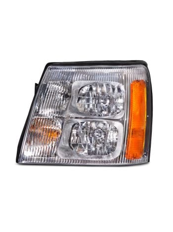 Thor motor coach Headlights At HeadlightsDepot.com |⭐Top Quality ...