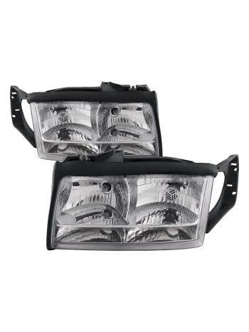 Fleetwood Headlights At HeadlightsDepot.com |⭐Top Quality Headlights At ...