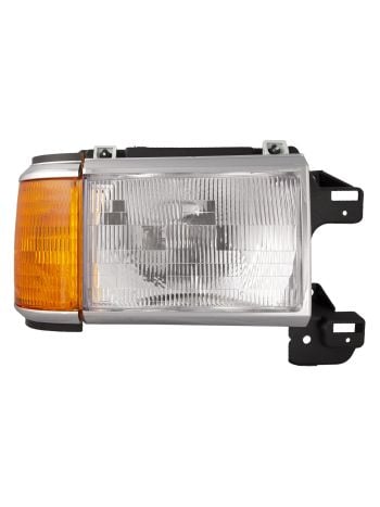 Fleetwood Pace arrow Headlights At HeadlightsDepot.com |⭐Top Quality ...