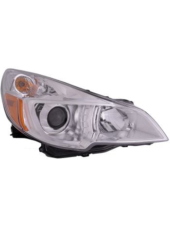 Subaru Outback Headlights At HeadlightsDepot.com |⭐Top Quality ...