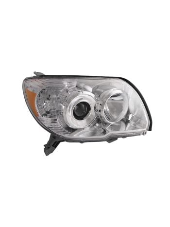 2006-2009 Toyota 4Runner Limited/SR5 Passenger Side Headlight
