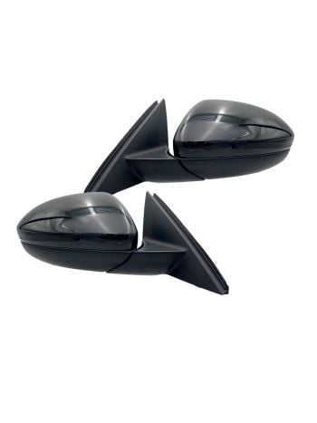 Right Passenger Side Door Mirror For Volkswagen Jetta 2019-2023
