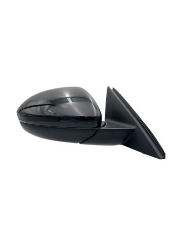 Right Passenger Side Door Mirror For Volkswagen Jetta 2019-2023