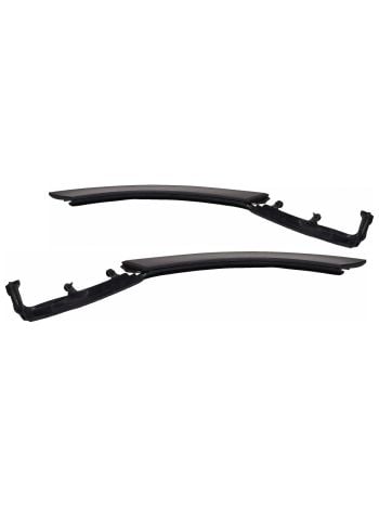 Honda Cr v 2022 Wheel arch trim Fenders and quarter panels Headlights ...