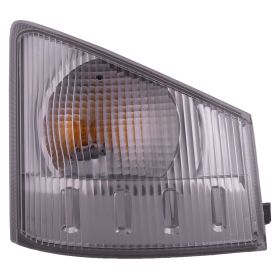 Park Signal Light Right Passenger Fits 2007-2008 GMC W3500 Forward ...