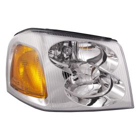 Country Coach Affinity 2005-2009 Motorhome RV Right Passenger Chrome ...