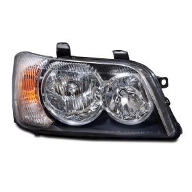 Country Coach Tribute 2006-2009 Motorhome RV Right Passenger Halogen ...