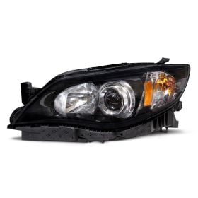 2008-2011 Subaru Impreza & WRX / Outback Sport Driver Side Halogen ...